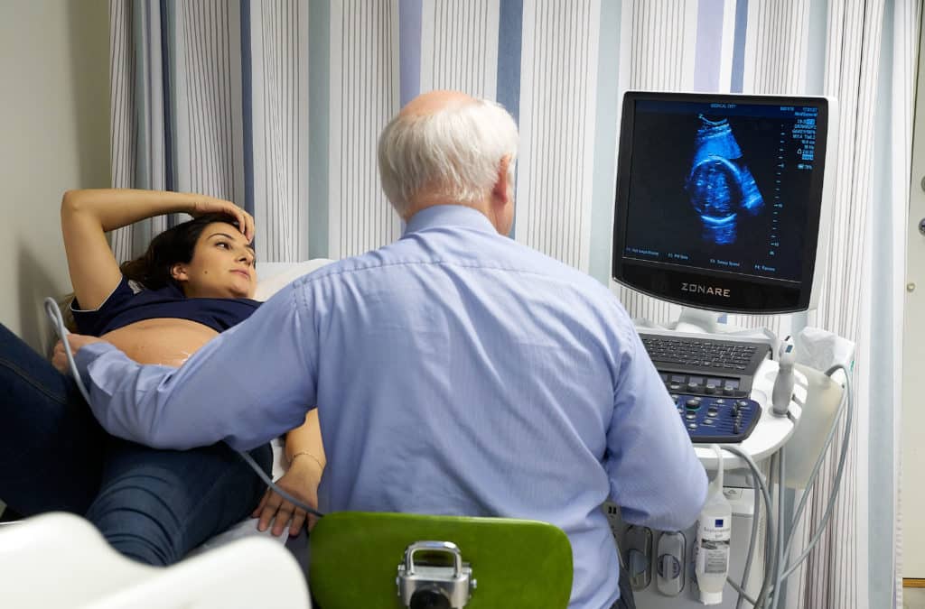 Gynekolog | Din helse - vårt fokus | Medical City